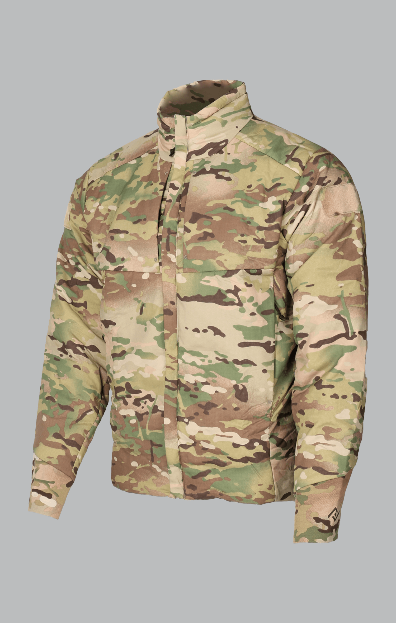 MW (Midweight) Low Loft Jacket – ForgeLine Solutions