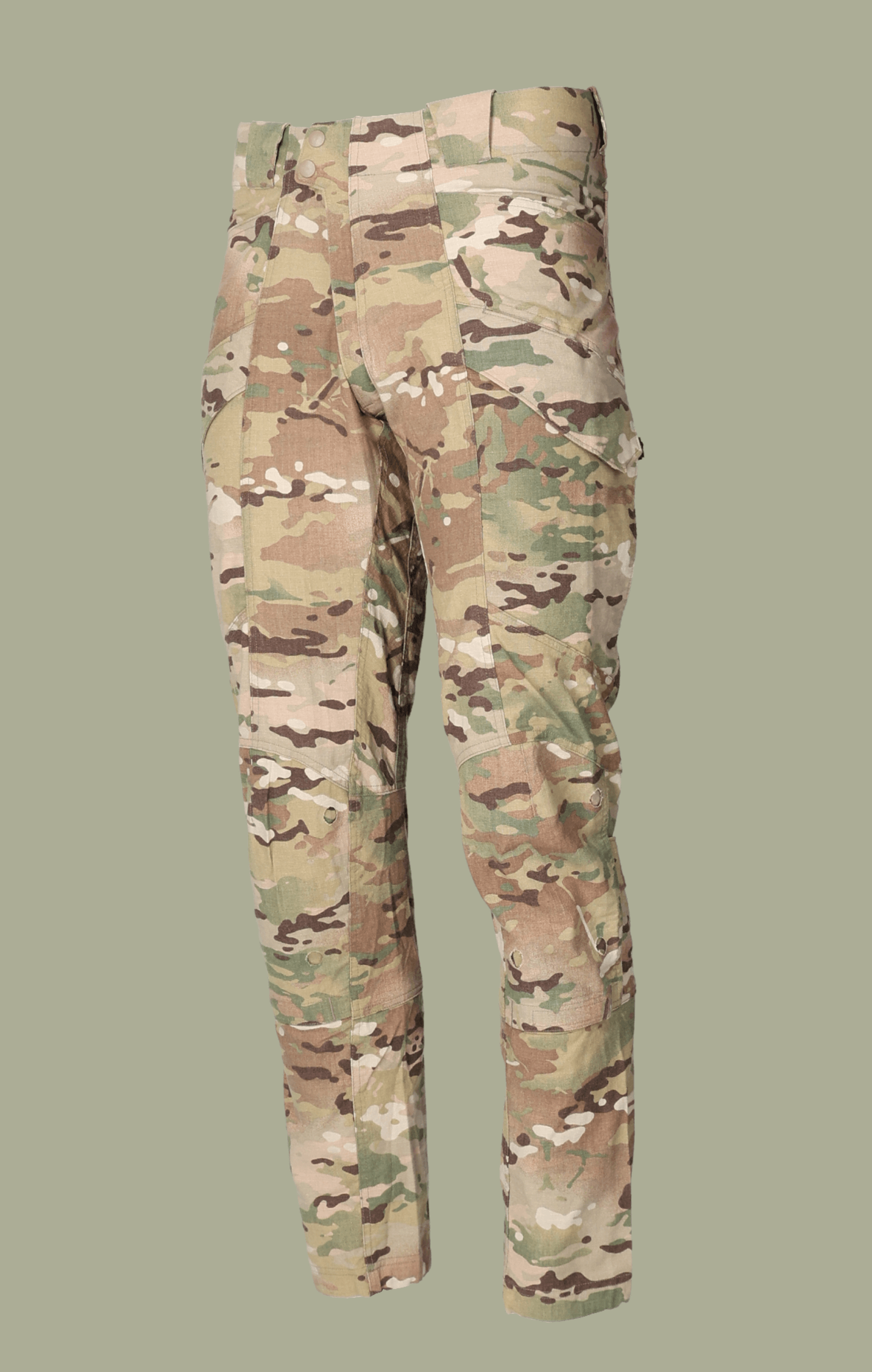 3S Kinetic Combat Pant – ForgeLine Solutions
